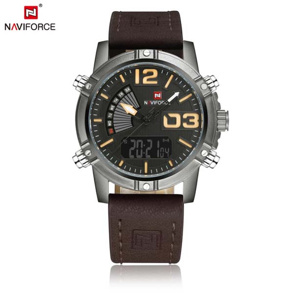 Naviforce NF9095 Price in Bangladesh