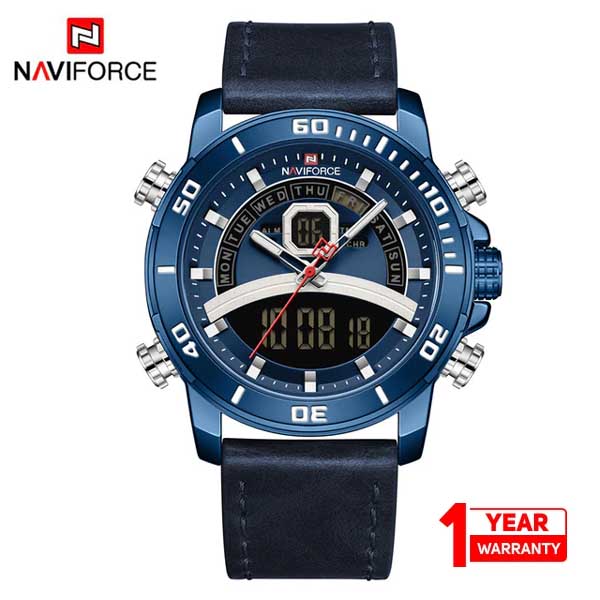 Naviforce 9153 L Price in Bangladesh