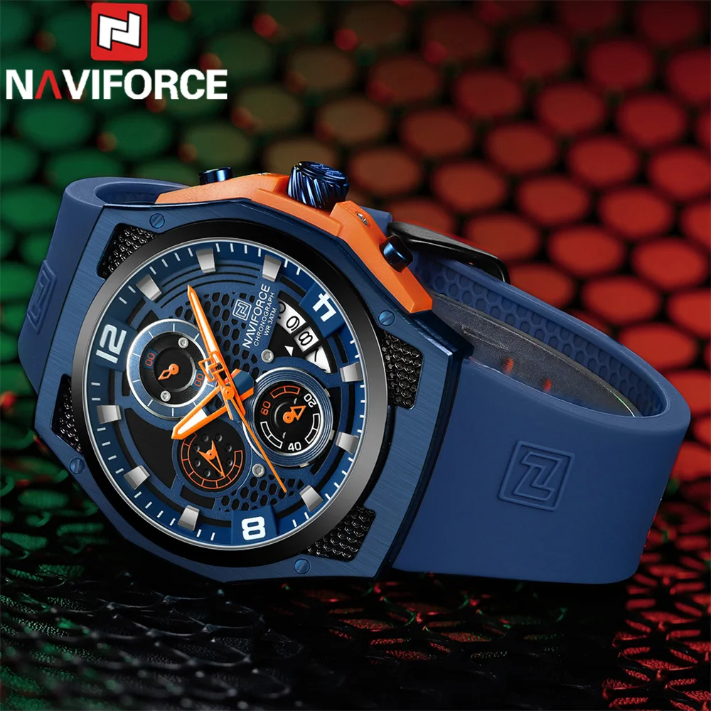 Naviforce NF8051 Price in Bangladesh