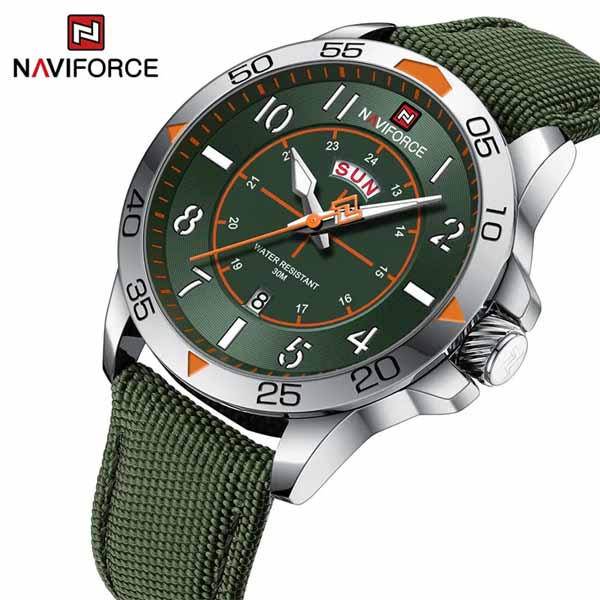 Naviforce 9204 Belt Price in Bangladesh