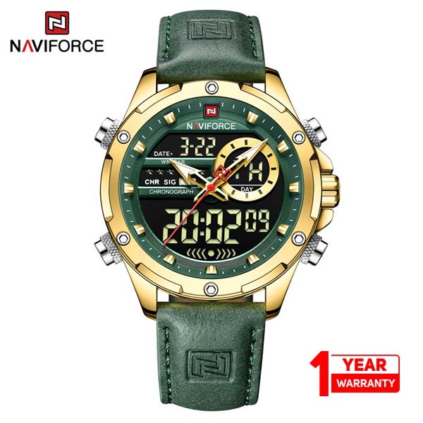 Naviforce 9208 Price in Bangladesh