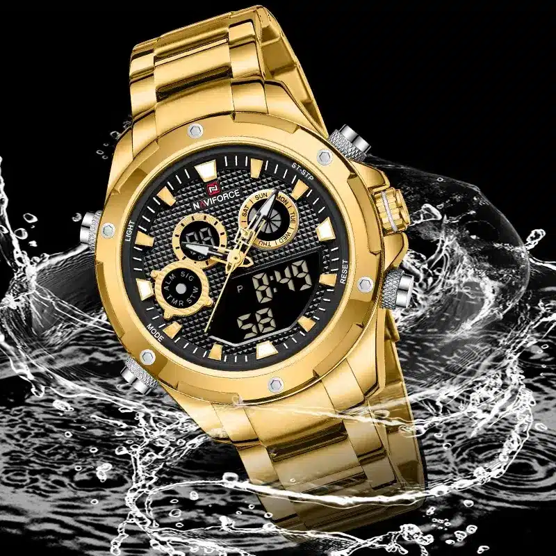 Naviforce 9217 Price in Bangladesh