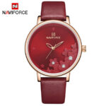Home - Naviforce Watch Bangladesh