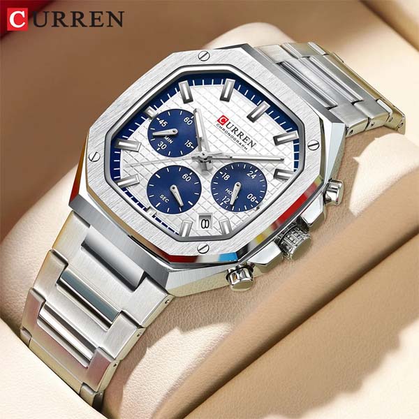 Curren 8459 Price in Bangladesh